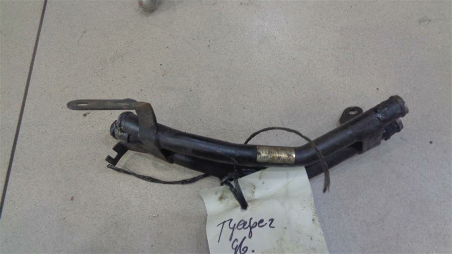Трубка системы охлаждения от Volkswagen Touareg 2002-2010