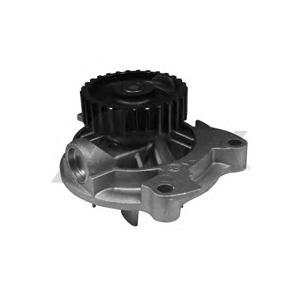 AIRTEX 9279 (054121004 / 054121004A / 054121004AV) помпа водяная Audi (Ауди) 80-100-coupe-cabRio (Рио) 2.2