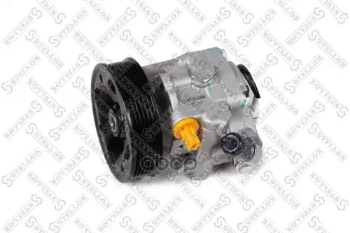 Насос гидроусилителя руля! 34430AG0119L Subaru Legacy (B13)/Outback (B13) 03-09 Stellox арт. 0036411SX