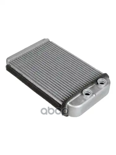 Радиатор печки Audi A6 1.8-4.2i/D 97-05 ZENTPARTS арт. Z19764