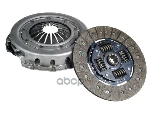 Комплект сцепления Stellox арт. 0701270SX