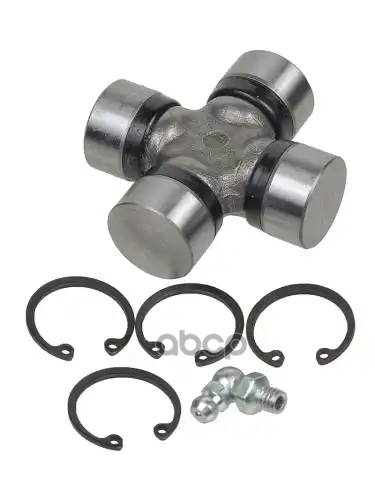 Крестовина кардана ! D23.82xL61.3 ВАЗ 2101-2107 Stellox арт. 2036035SX