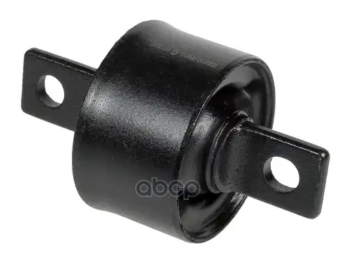 Сайлентблок рычага зад. подв. продольн! Mitsubishi Lancer 07> Stellox арт. 7700662SX