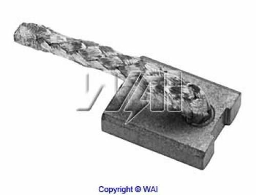 Щетки стартера Wai 68-8129