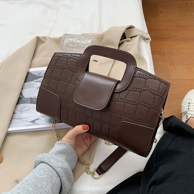 Сумка мессенджер