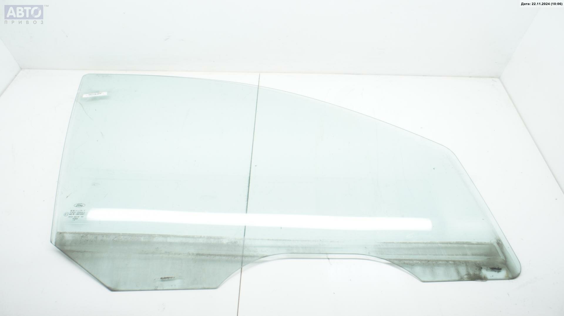 Стекло двери передней правой Ford Focus 1 (1998-2005)