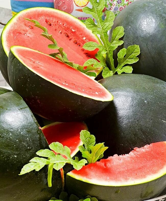 Семена Арбуза "Шуга Бейби", 10 шт. семян