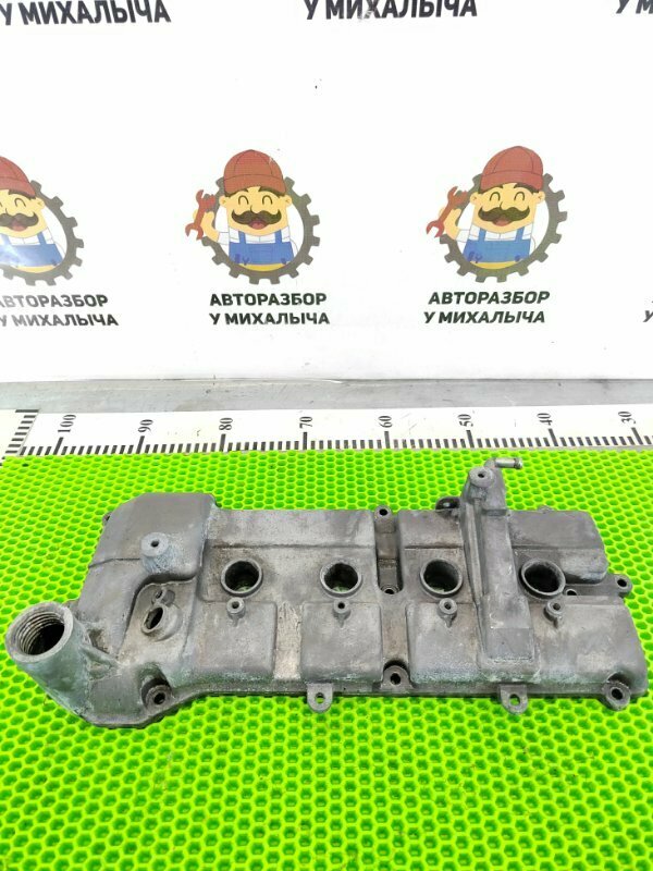 Крышка клапанов Mazda Mazda3 BK ZY 2003-2006 ZJ0110220