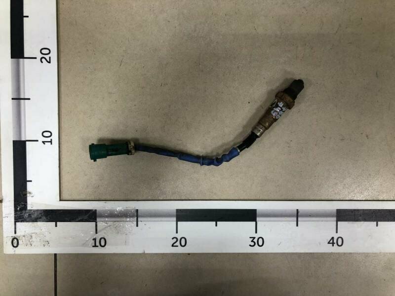 Датчик кислородный / Lambdasonde Ford Focus 3 2011 кат.номер: 1327547