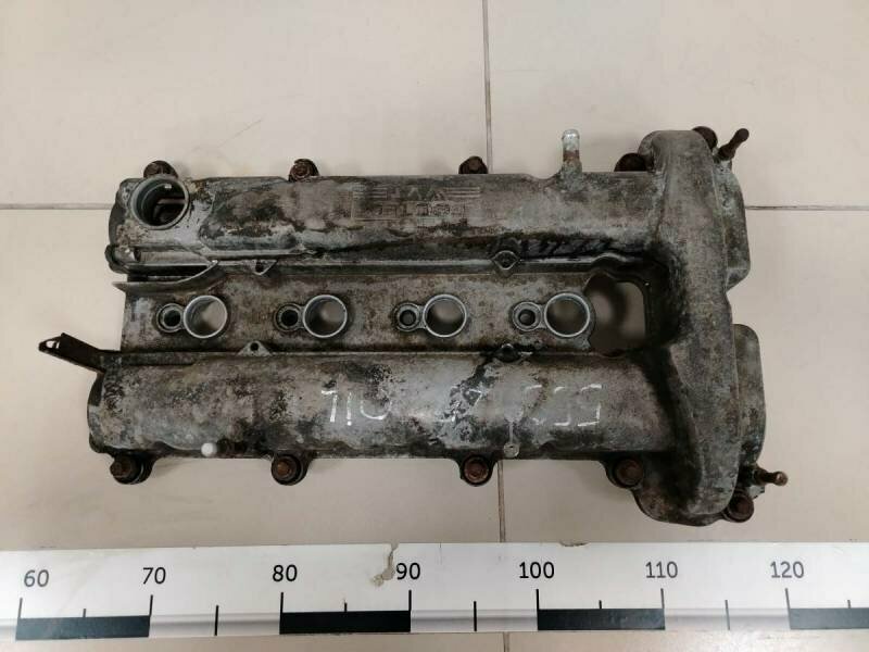 Крышка головки блока клапанная Chevrolet Captiva C140 2011-2016 кат.номер: 12614738