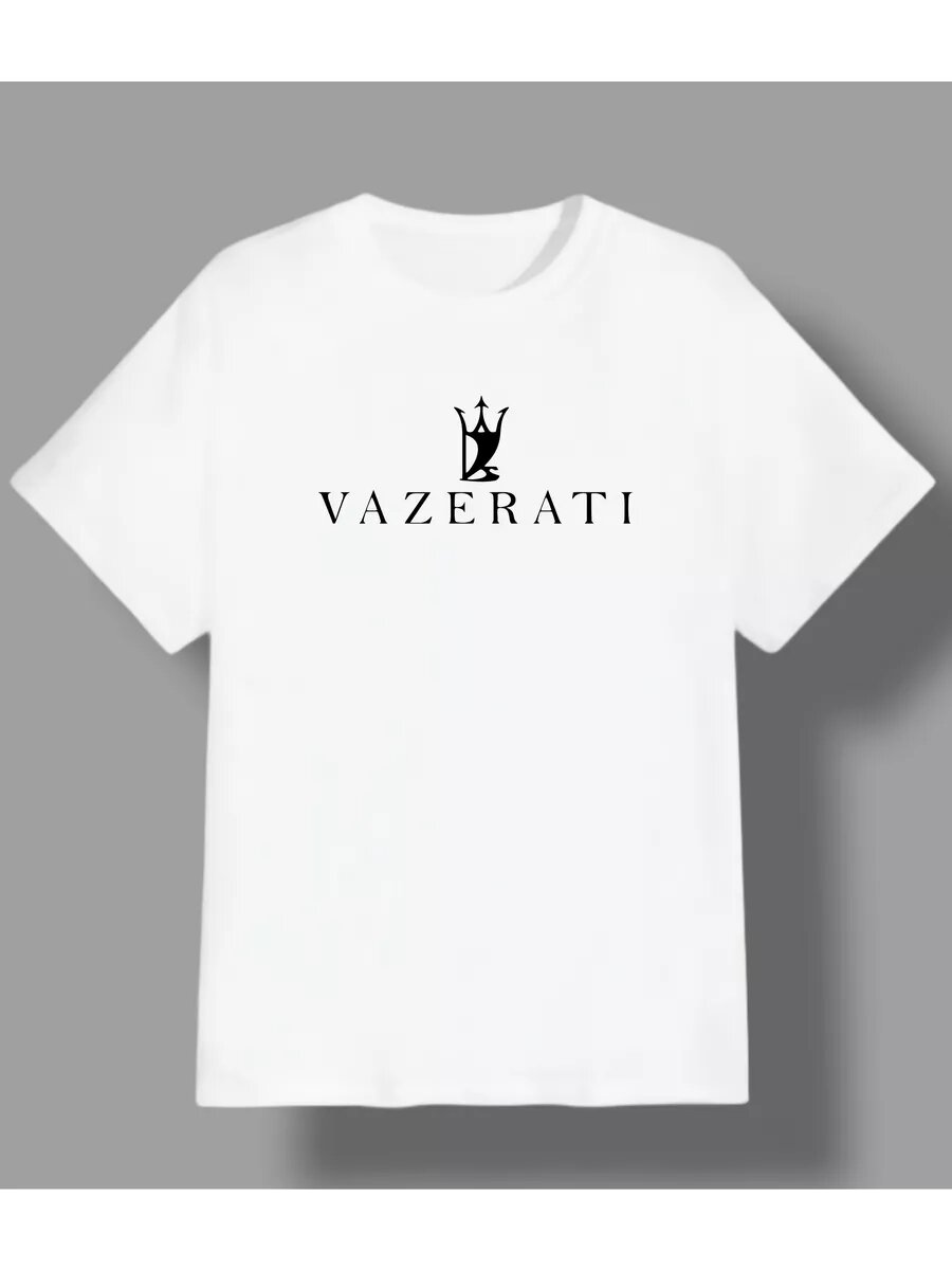 Футболка vazerati