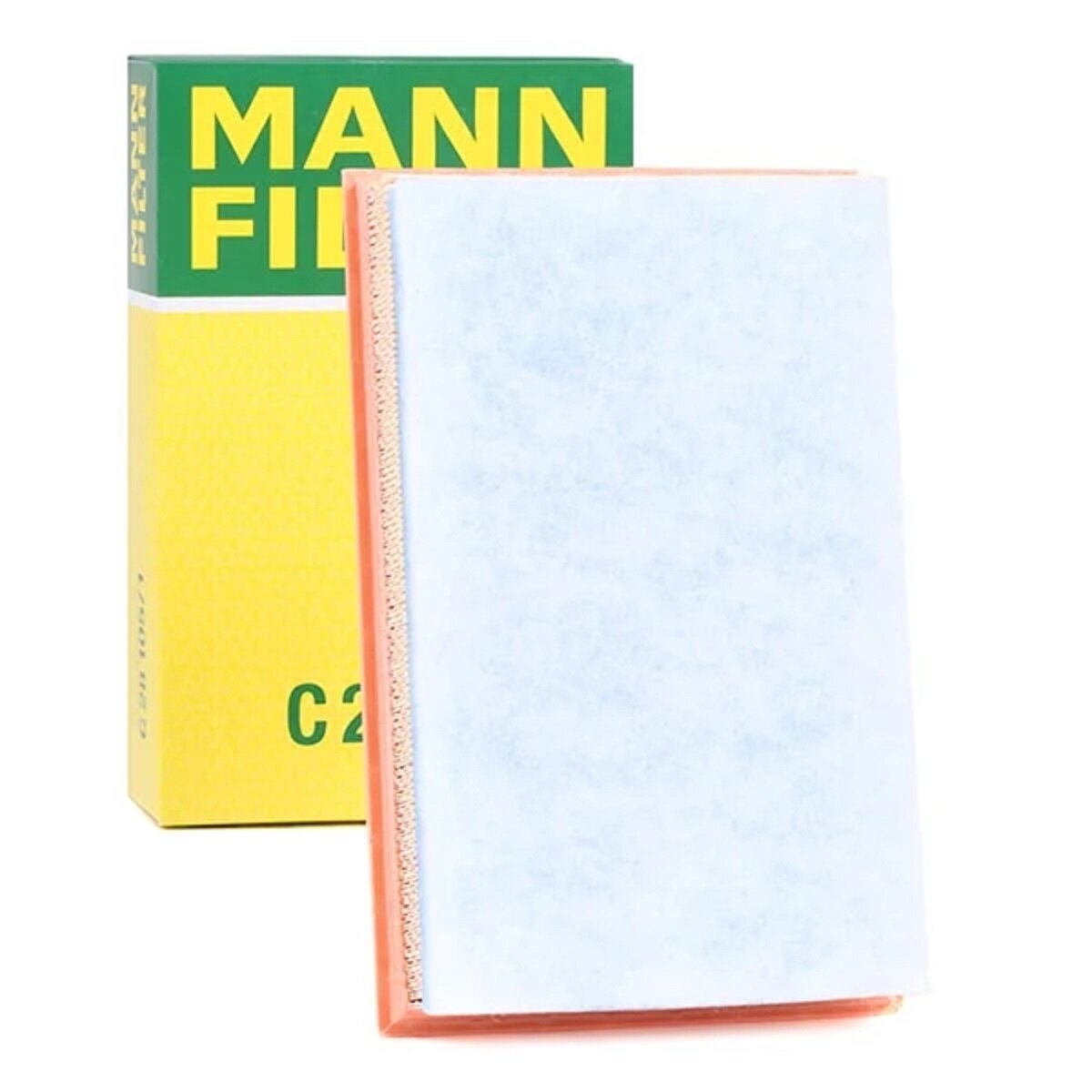 Фильтр воздушный для автомобиля Fiat, MANN C 28 105/1 (1 шт.)