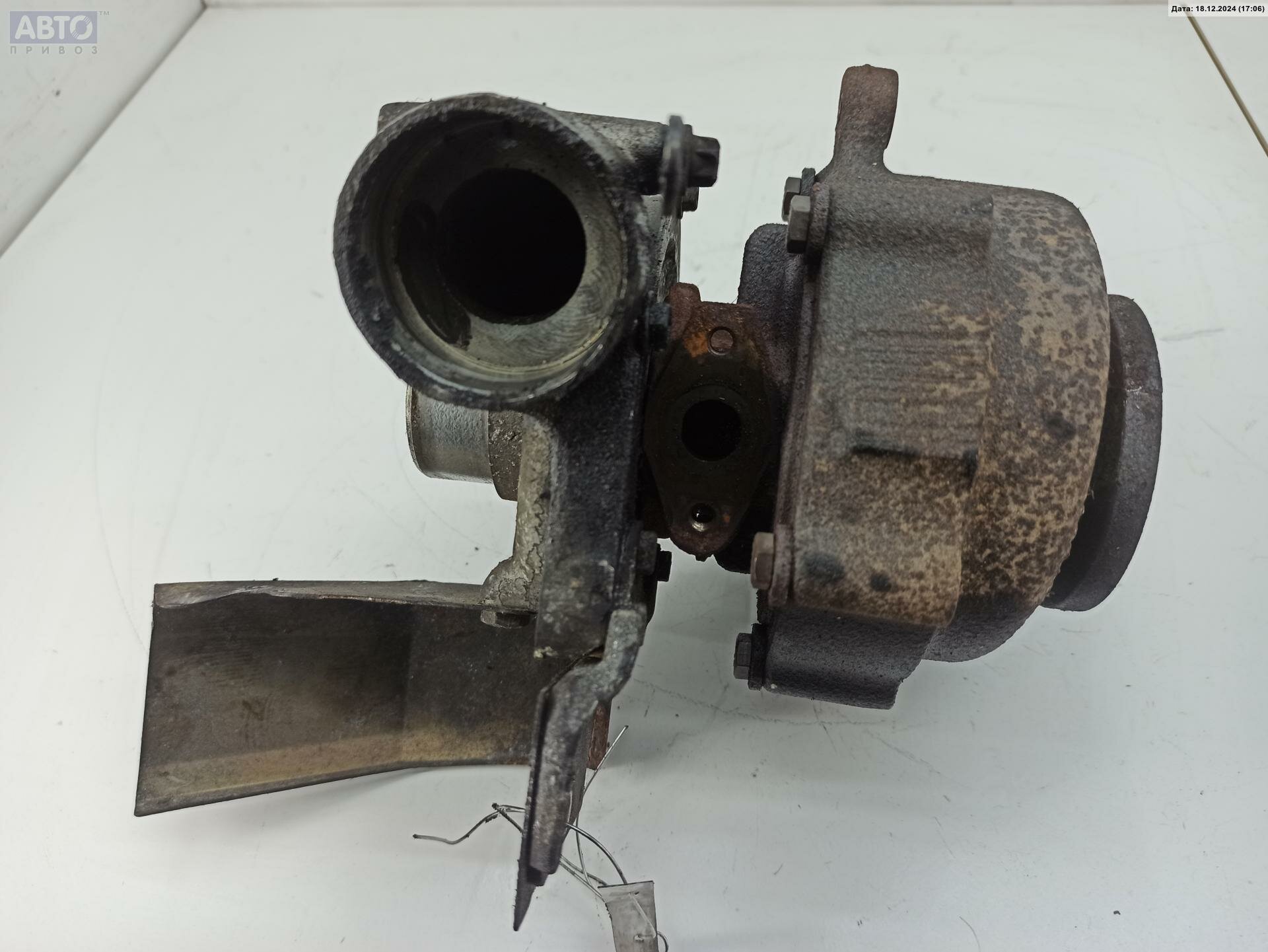 Турбина Mercedes M-Class ML W163 (1998-2004)