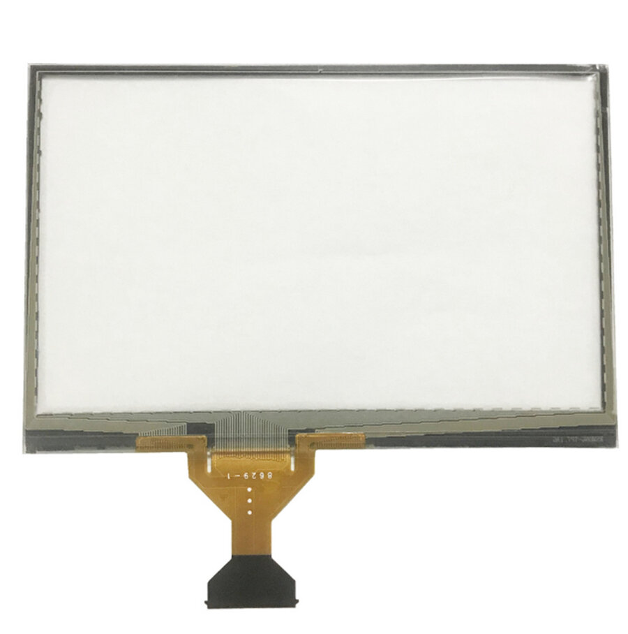 Навигационный Сенсорный Экран Digitizer 7" Подходит Для Toyota Camry Radio Stereo 18-20