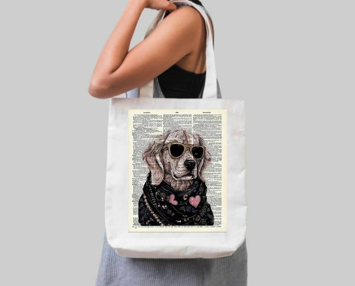 Термотрансфер "Лабрадор" 22х18, наклейка на одежду