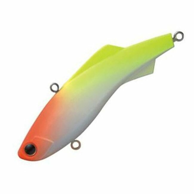 Раттлин MADNESS SHIRITEN VIBE 80 28g цвет 21