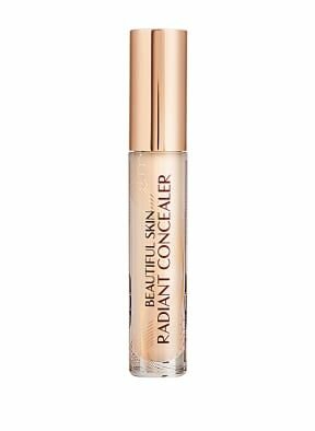 Charlotte Tilbury Консилер для лица Beautiful Skin Radiant Concealer 7.2 г оттенок 3.5 FAIR