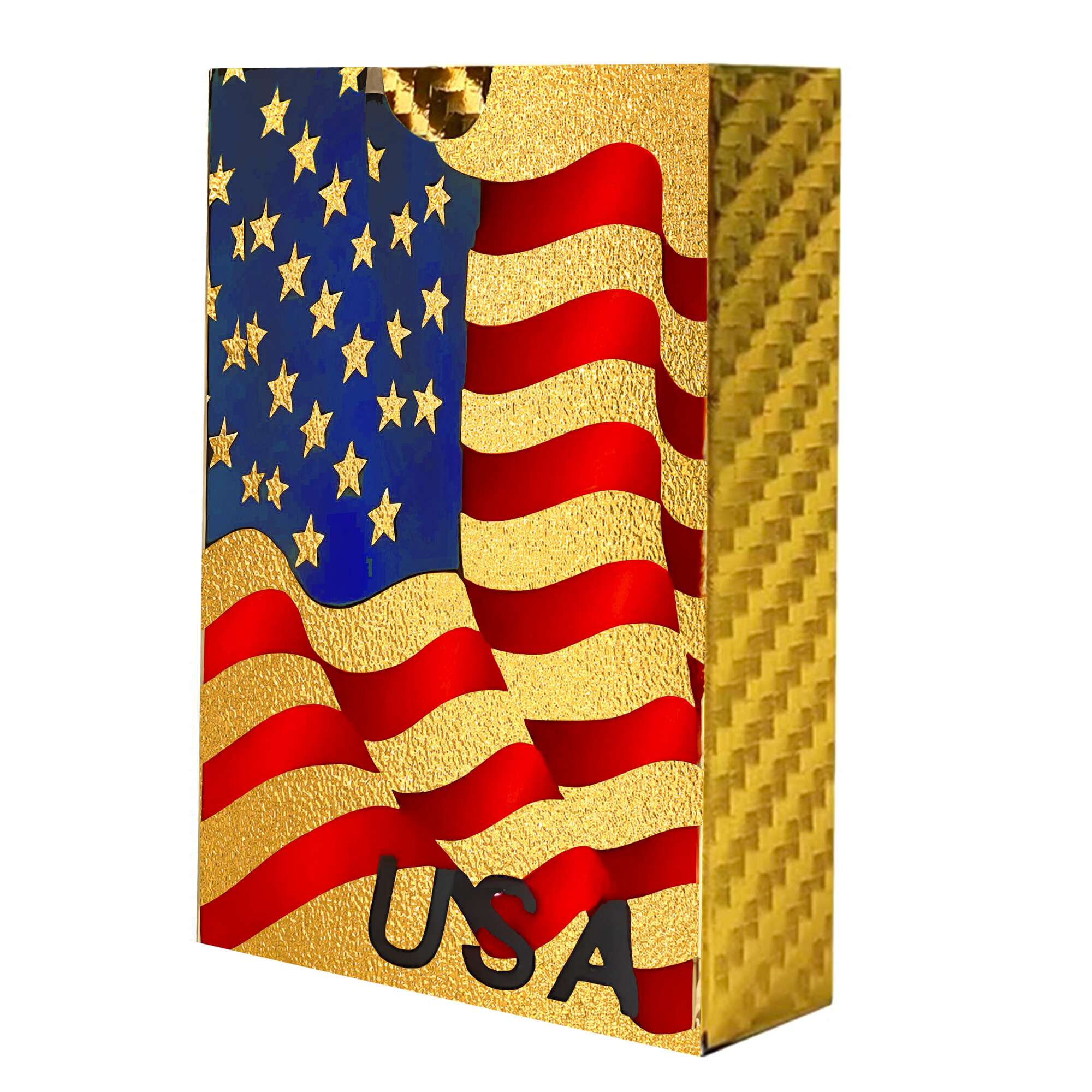 Карты игральные США/USA