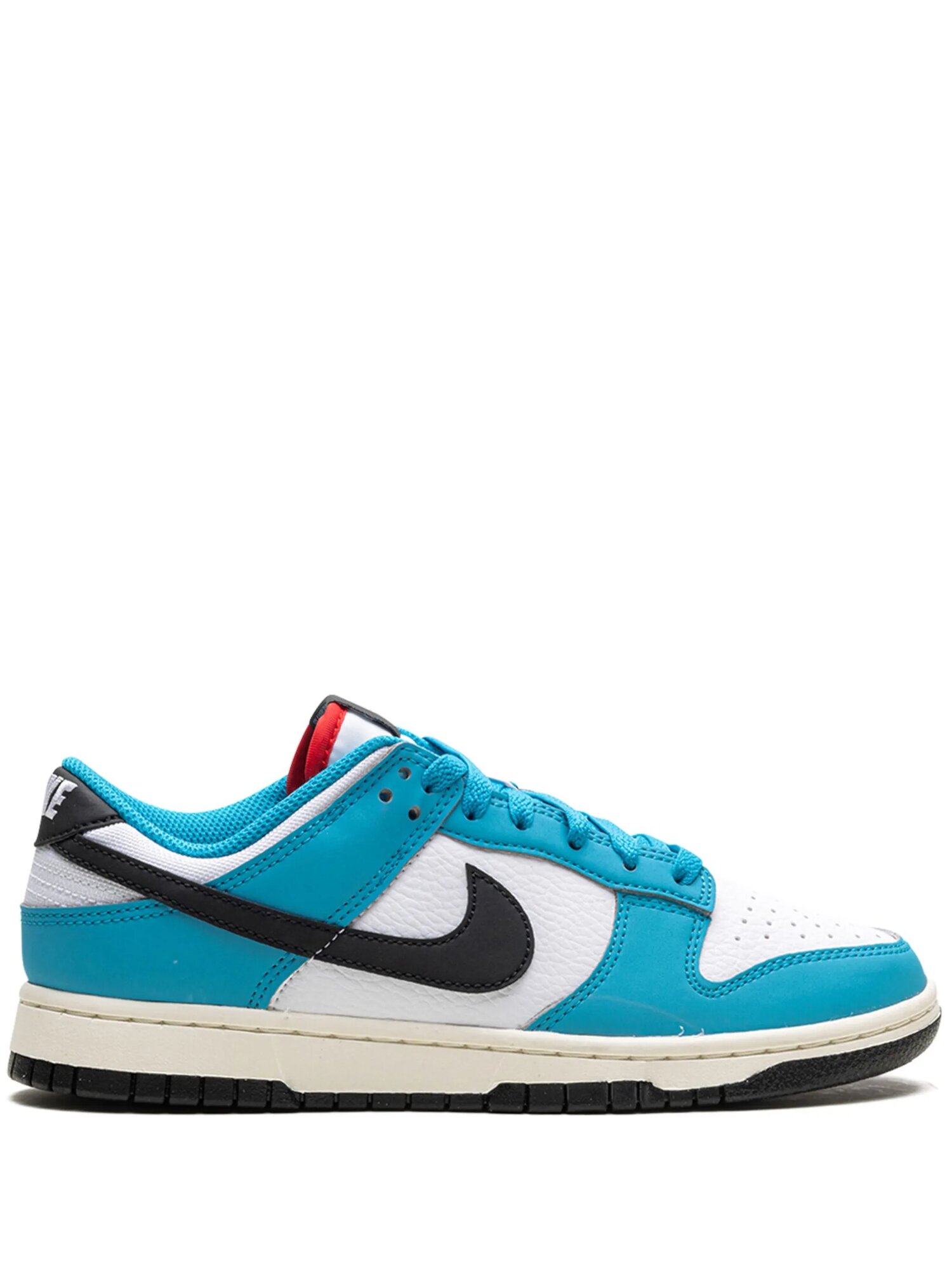 Кроссовки Dunk Low Next Nature N7 Dark Turquoise