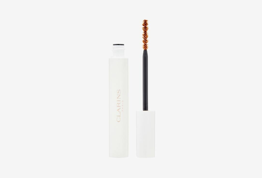 Укрепляющий праймер для ресниц CLARINS SOS Lashes Serum Mascara 8 мл Caramel