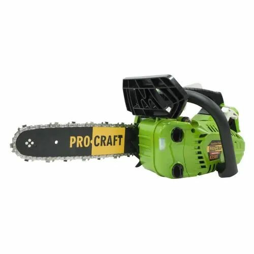 Бензопила Procraft K350S Шина 30см, 1.2 л. с.