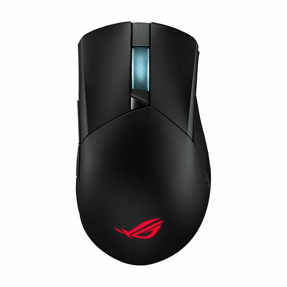 Компьютерная мышь ASUS ROG Gladius III Wireless