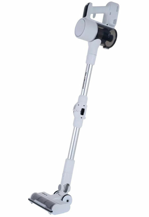 Пылесос Polaris PVCS 3060, вертикальный, Li-ion аккумулятор, 150 Вт