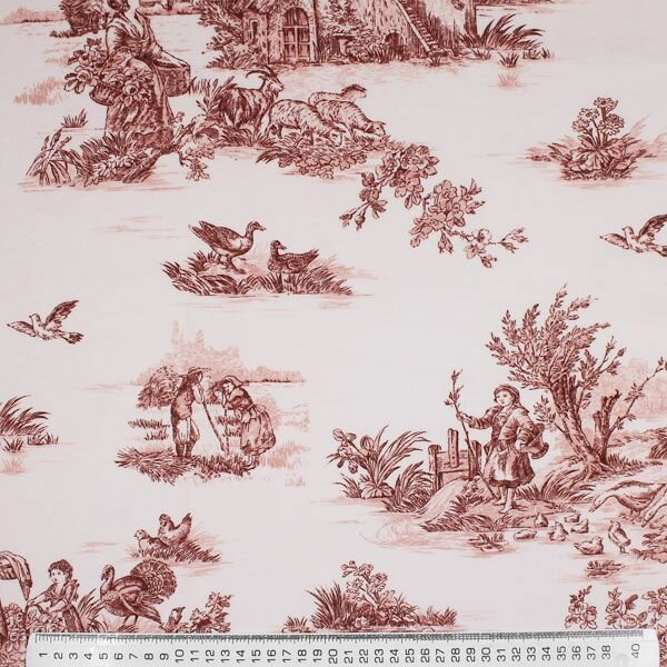 Мебельная ткань для обивки, велюр, 100х150 см