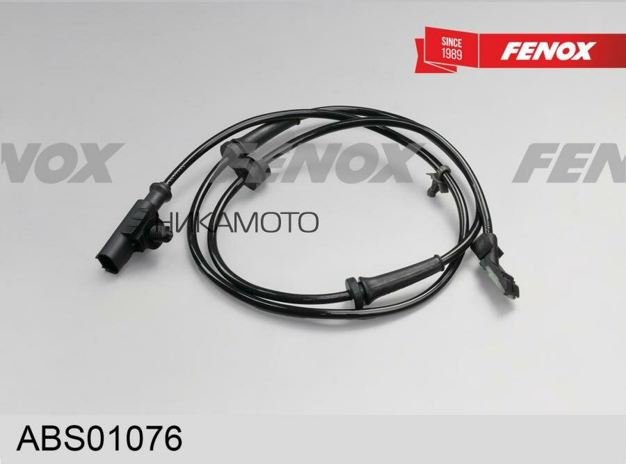 FENOX ABS01076 датчик ABS Передний Nissan Note 06-