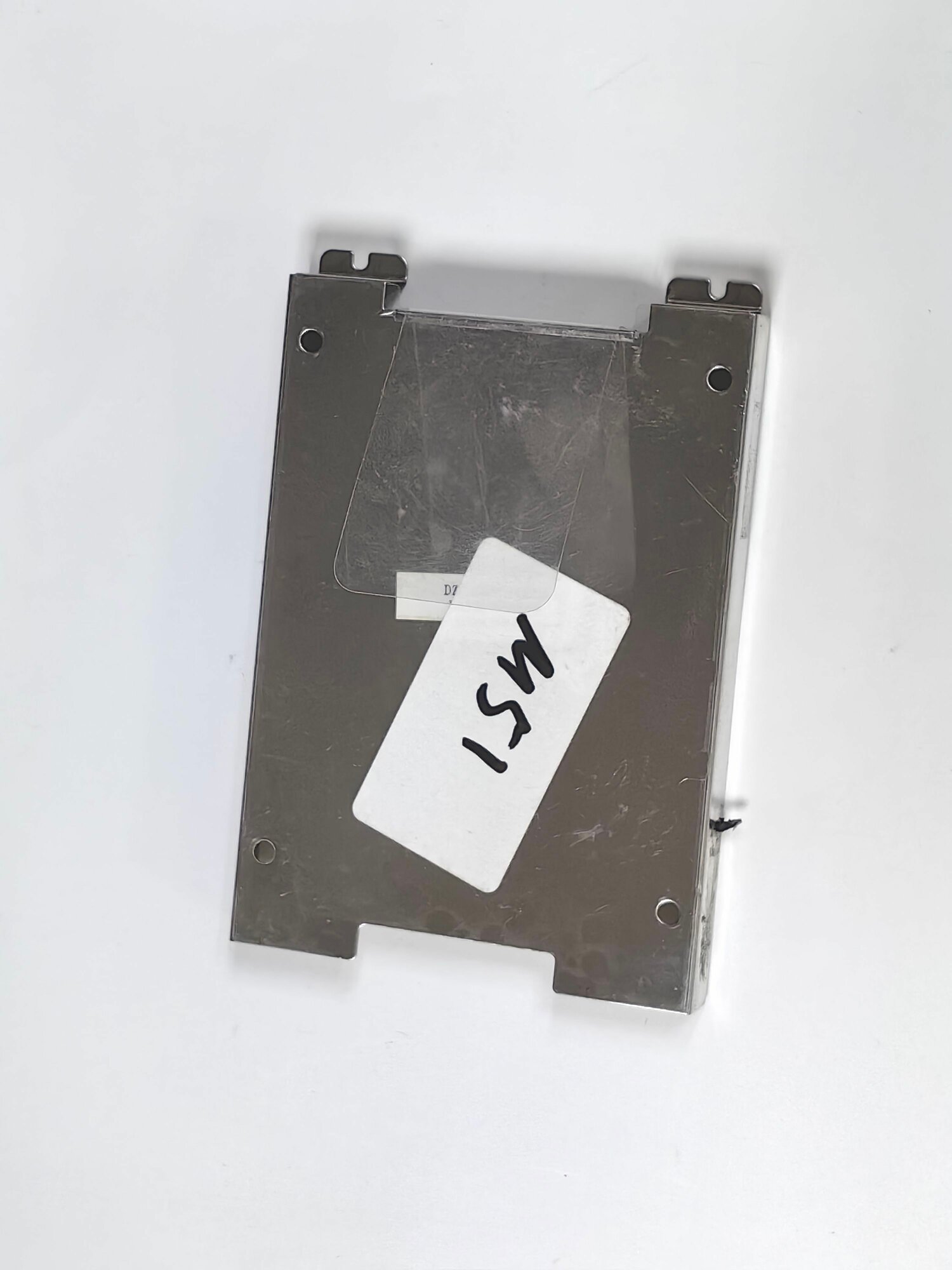 Крепление (салазки) HDD ноутбука Asus M51