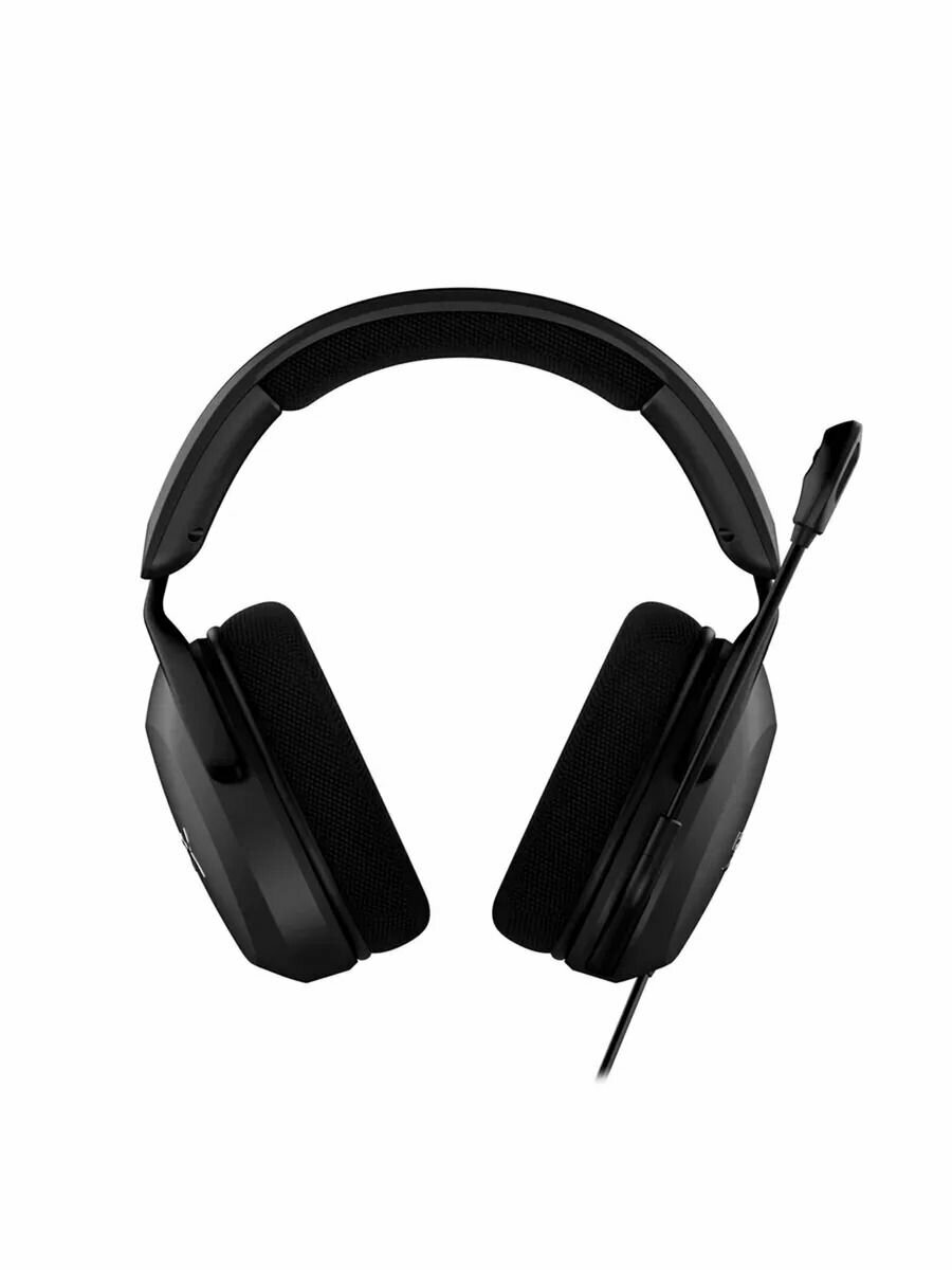 Проводная гарнитура HyperX Cloud Stinger 2 Core черный (683L9AA)