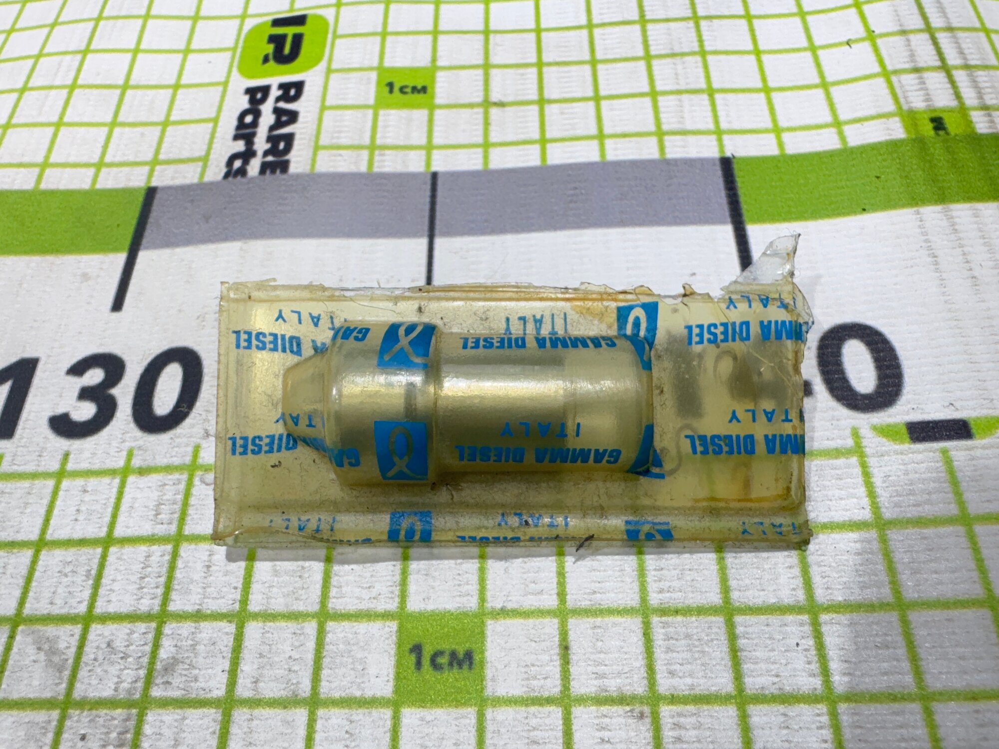 Распылитель форсунки для Renault