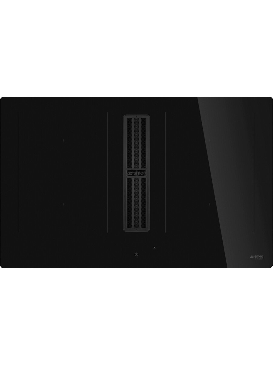 Встраиваемая индукционная панель SMEG HOBD482D2, официальная гарантия