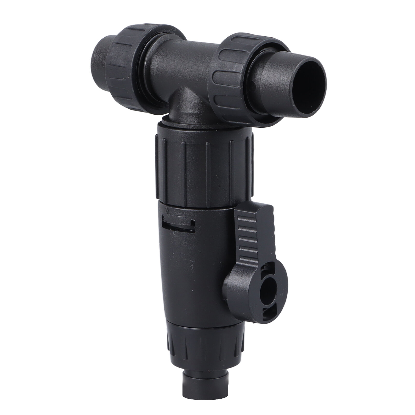 Аквариумная вода смена клапана Стабильный 3 -минутный клапан водопроводной резервуары для потока рыбы