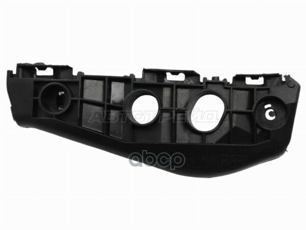 Крепление бампера Toyota Corolla (E150) 06-10 / Corolla USA (E140) 08-10 (Спереди/ Справа) Sat арт. ST-TY29-000B-1