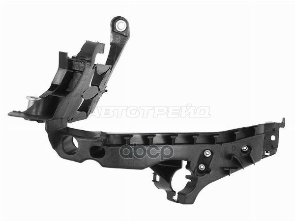 Крепление фары Audi A4 08-12 (Слева) Sat арт. ST-AU27-000B-2