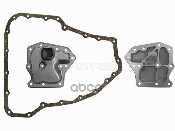 Фильтр АКПП Nissan Murano 02-08 / Teana 03-08 Sat арт. ST-31728-85X01