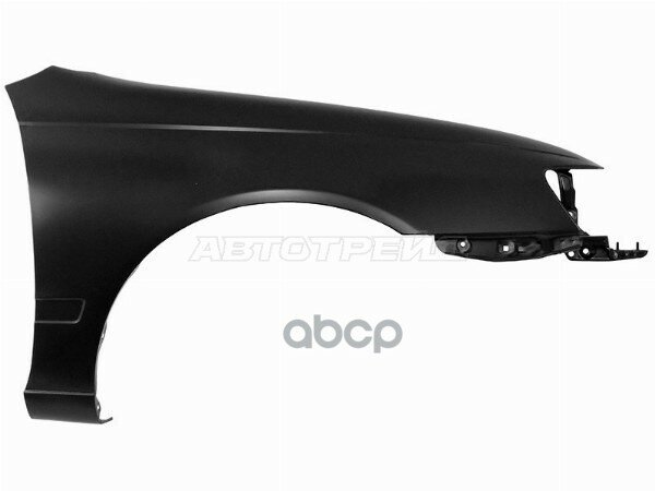 Крыло переднее Toyota Corona (T190) 92-96 / Corona SF 92-96 (Справа) Sat арт. ST-TY45-016-1