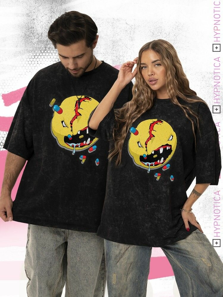 Футболка Варенка