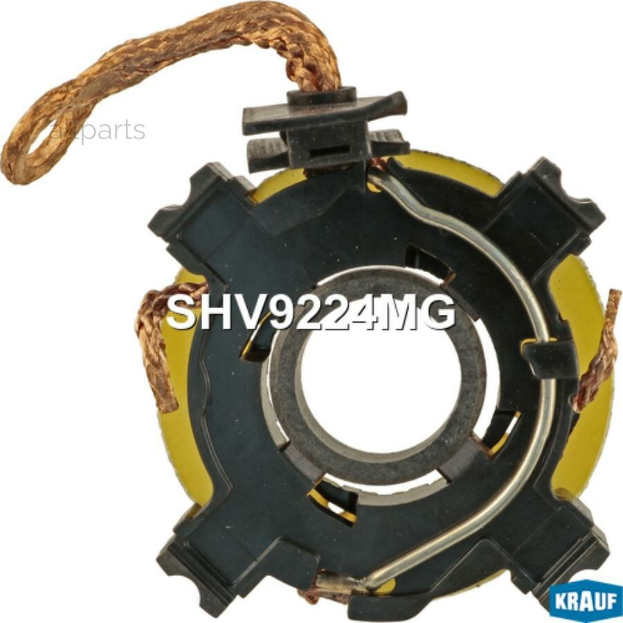 KRAUF SHV9224MG Щёткодержатель стартера KRAUF SHV9224MG