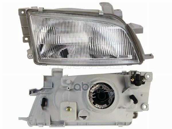 Фара Toyota Caldina (T190) 92-02 / Carina E 92-96 (Спереди/ Справа) Sat арт. ST-212-1156R