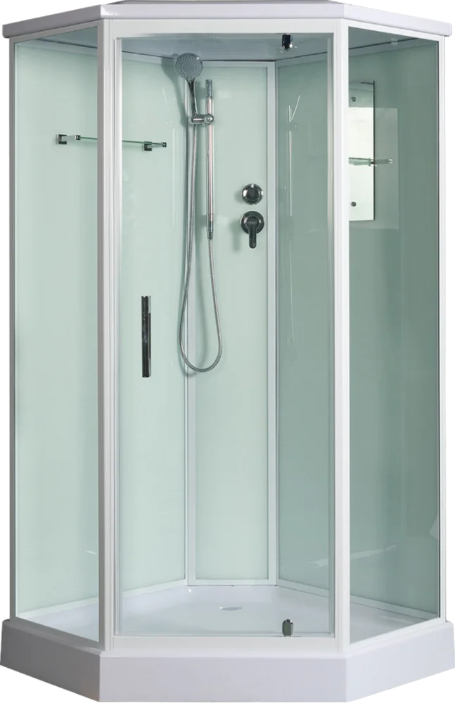 Душевая кабина River Penta 100 10000003117