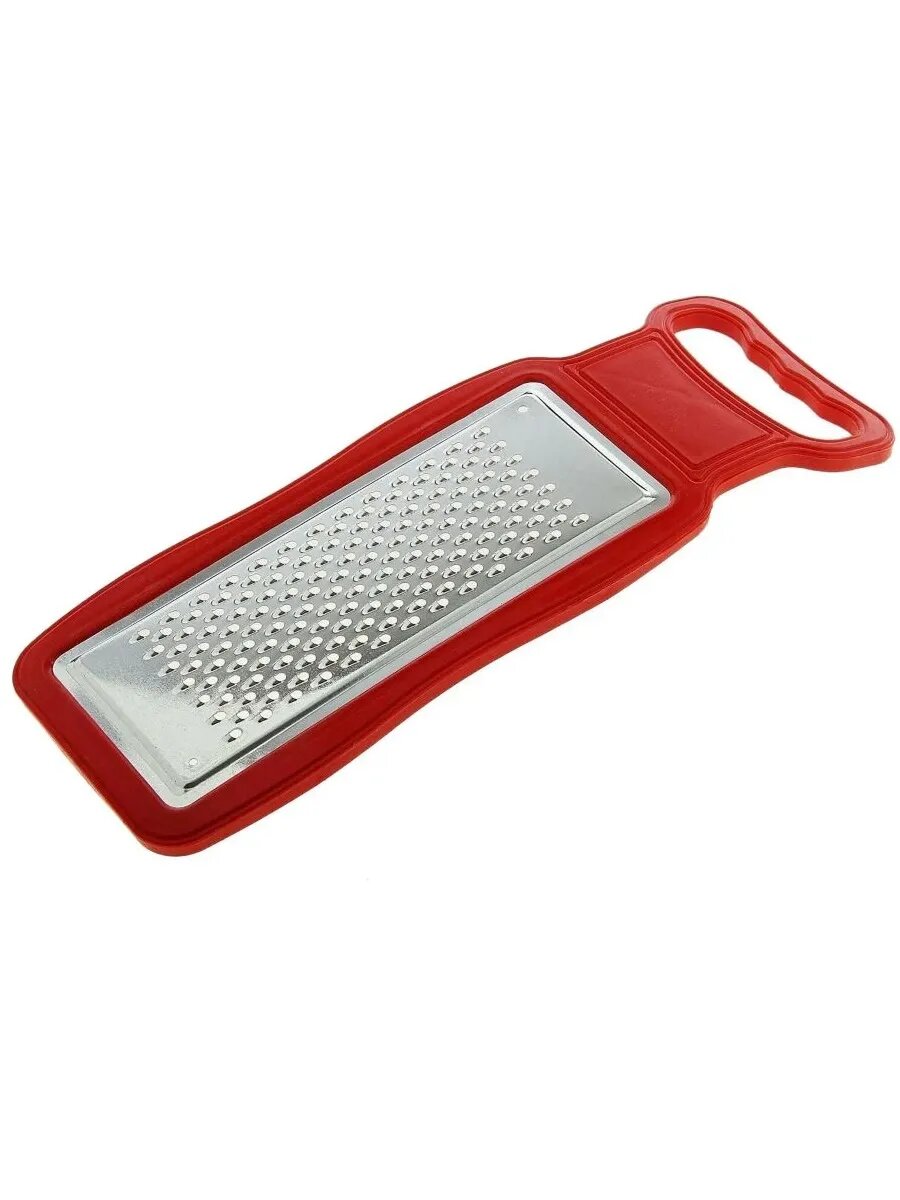 Терка для моркови в пластиковом корпусе