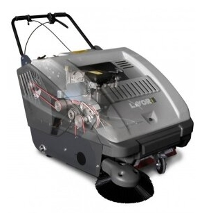 Подметальная машина Lavor Professional SWL 700 ST 0.061.0002
