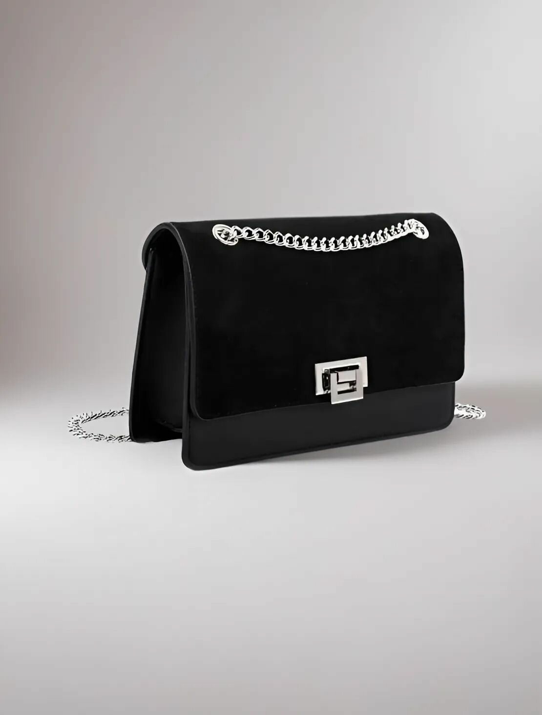 Сумка клатч