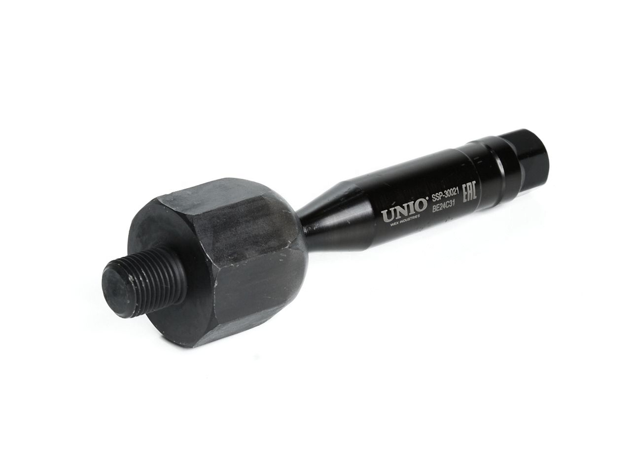 UNIO SSP-30021 (8E0422801B / 8E0422821 / 8E0422821C) тяга рулевая Audi (Ауди) a4 i, II 97-, Seat (Сеат) exeo 08-