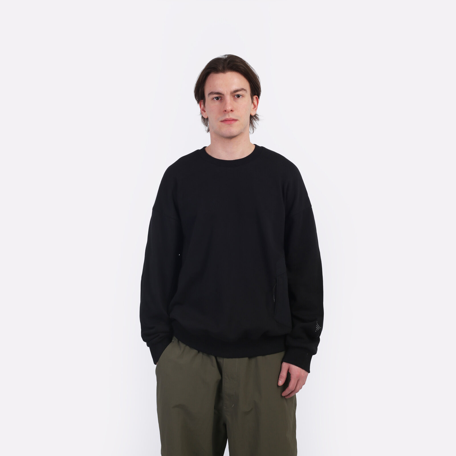 Толстовка FRISSON