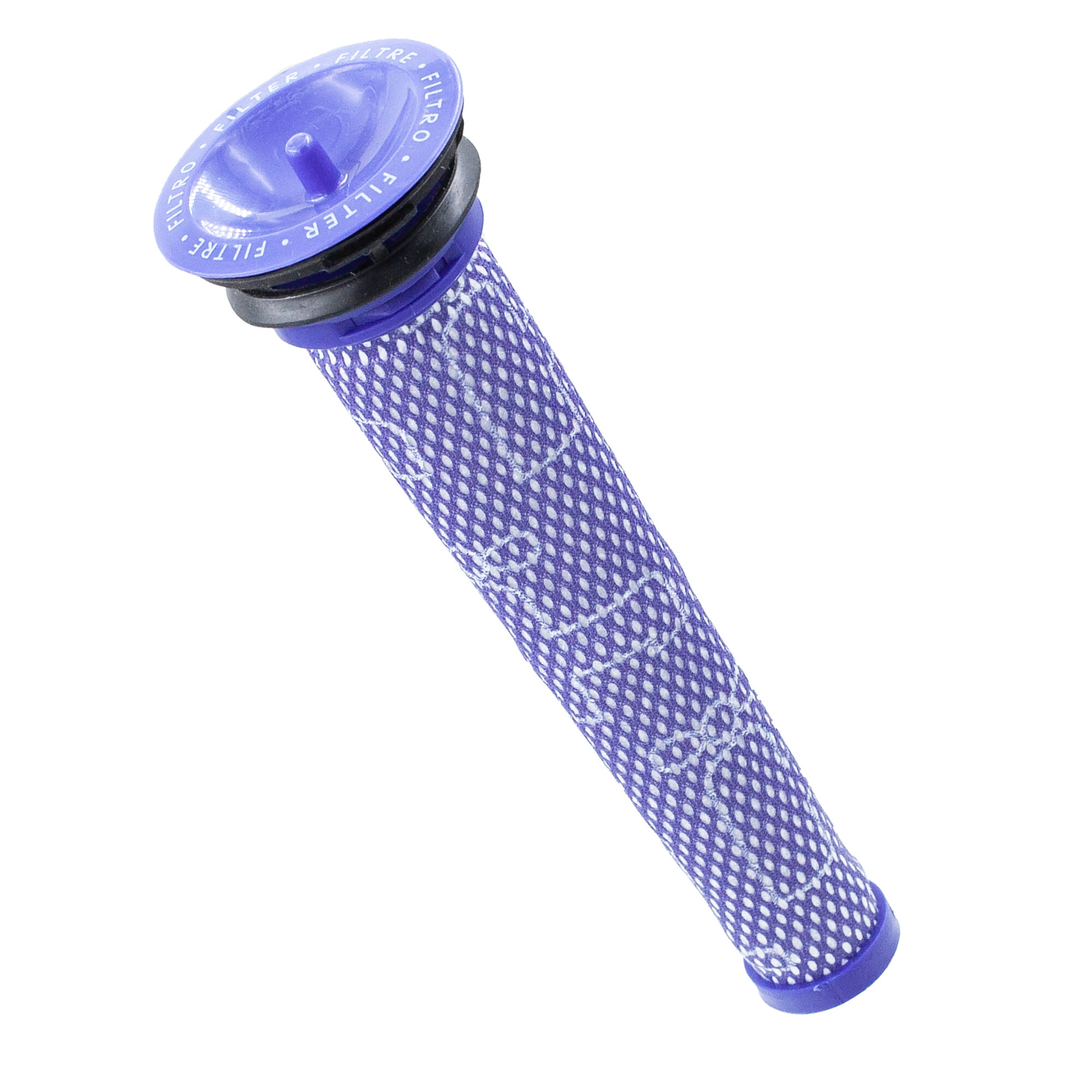 Фильтр моторный для пылесосов Dyson V6, V7, V8, DC58, DC59, DC61, DC62, DC74