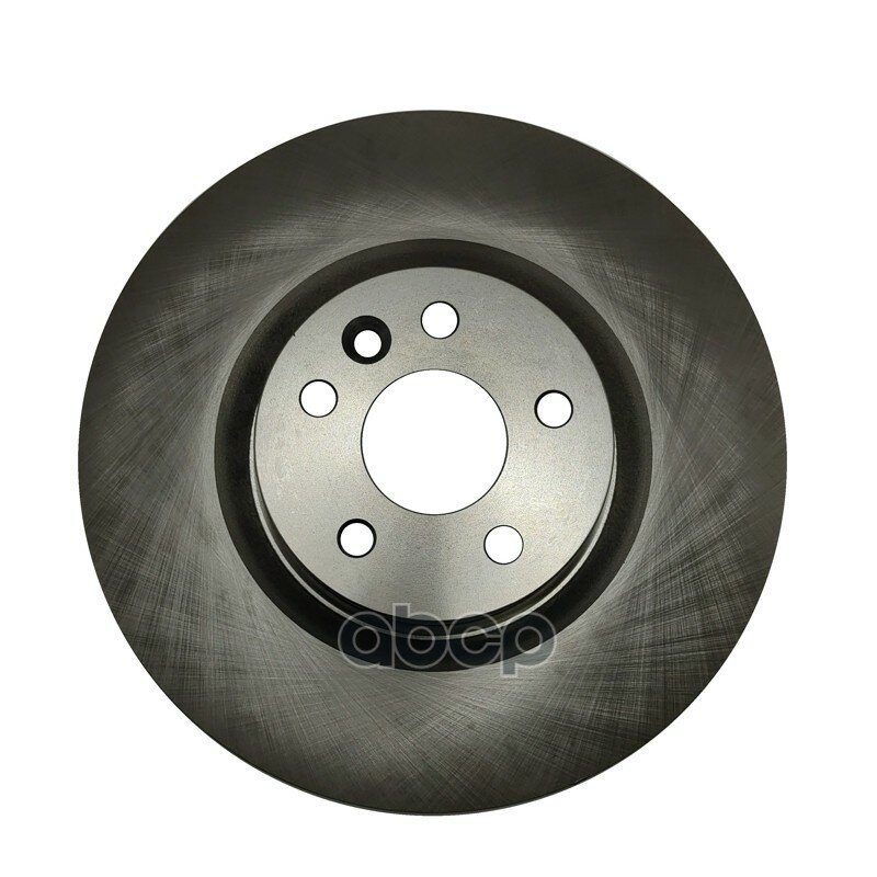 Диск тормозной передний LAND ROVER Discovery Sport 2014-/ Range Rover Evoque 2011- JAGUAR E-Pace 20 CTR арт. gd0083