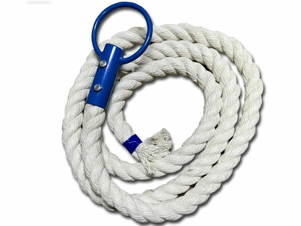 Канат ХБ 26мм длина 1,8м
